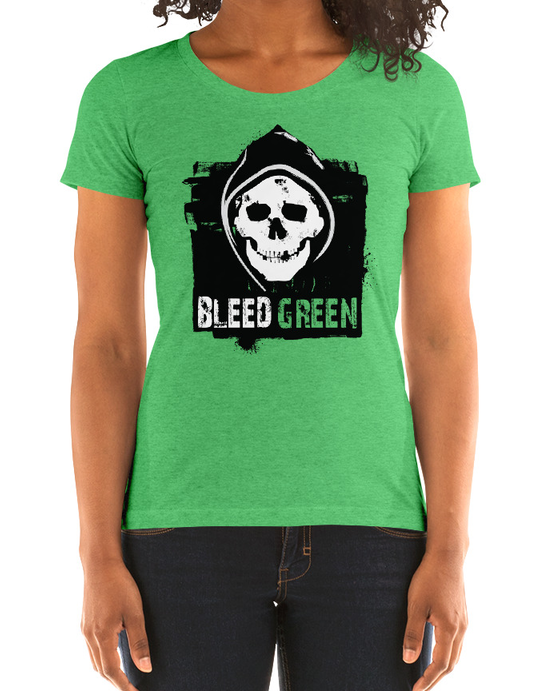 Green Legion Merchandise Store