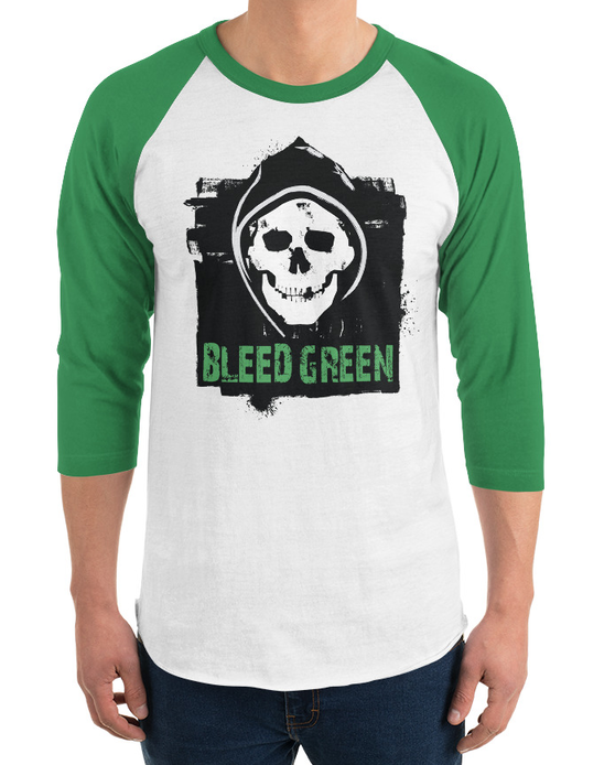 Green Legion Merchandise Store
